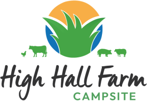 High Hall Campsite – A wilder camping experience in Cumbria's Eden Valley